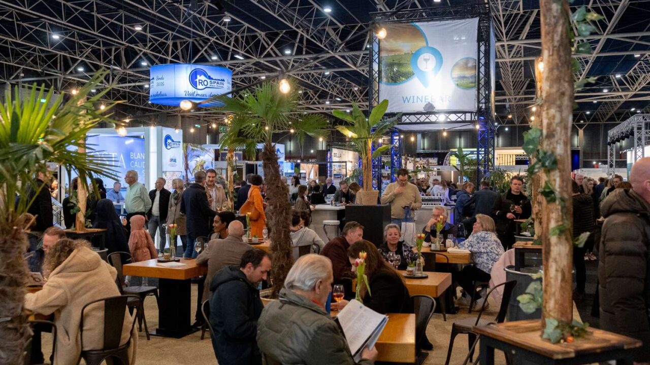 Bezoek de Second Home Expo in Flanders Expo Gent